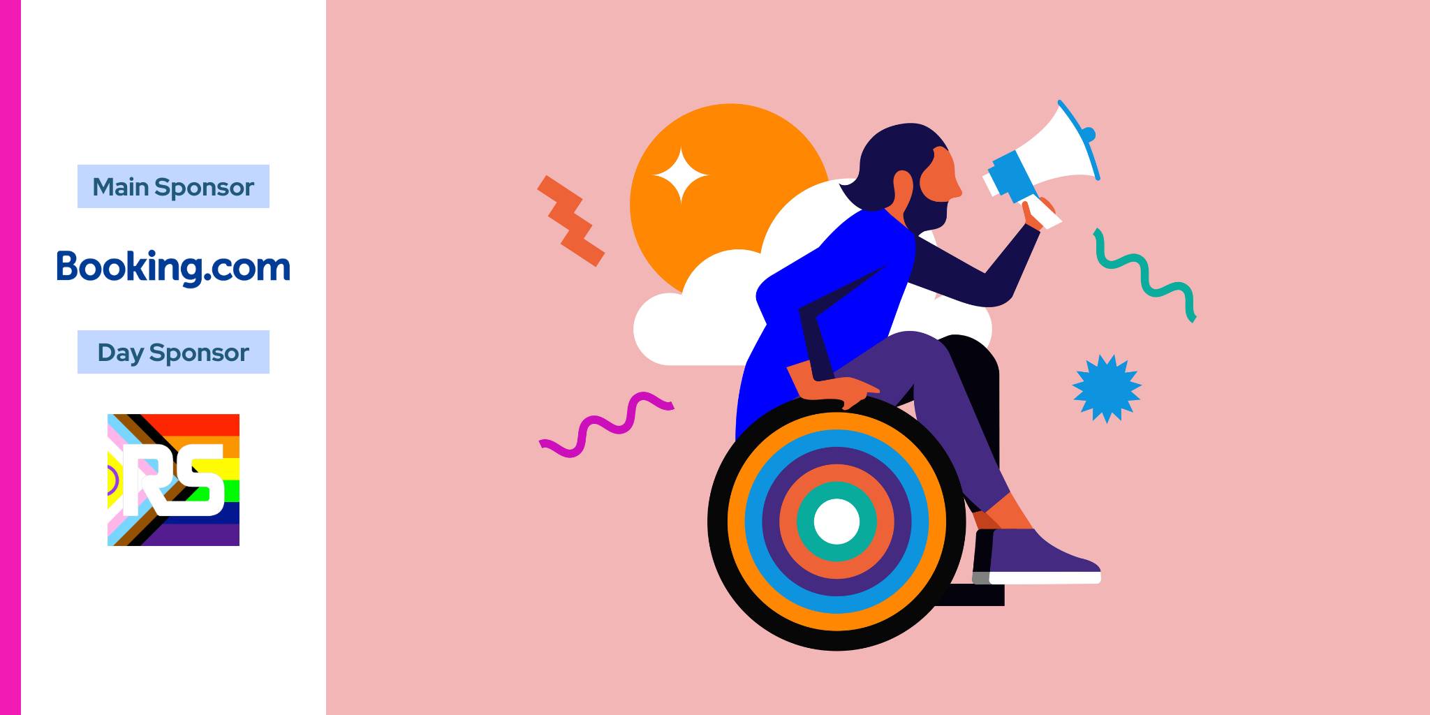 WorkPride 2024: Disability Inclusion: Removing Barriers, Embracing ...