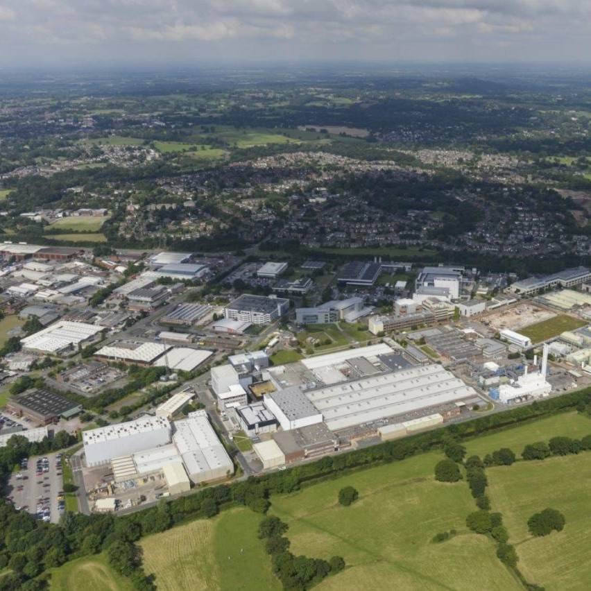 Life as an Operator at AstraZeneca!